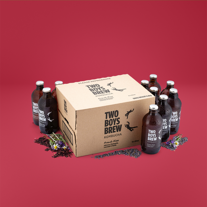 Two Boys Brew – Ding Oh Dong