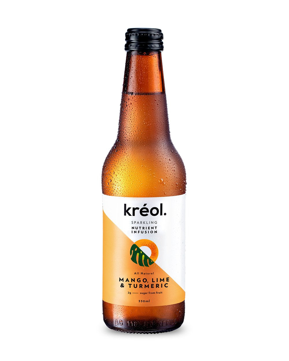 Kreol – Ding Oh Dong