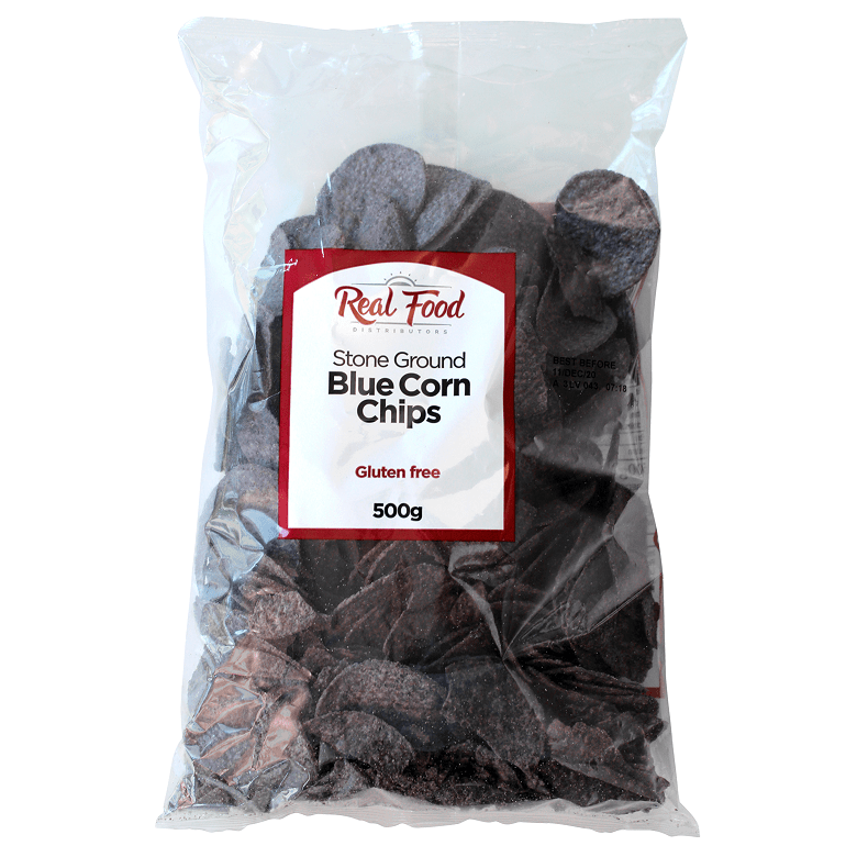 Real Food Distributors – Ding Oh Dong