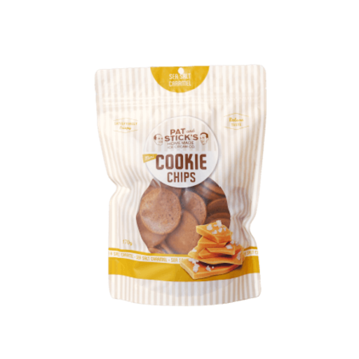 Pat and Sticks – Ding Oh Dong