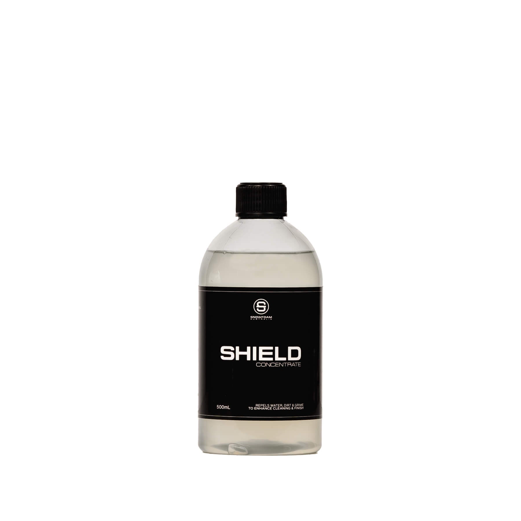 Snow Foam Shield Hydrophobic Car Protectant | Snow Foam™ Victoria ...