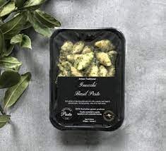 Aston Lucas Gourmet - Traditional Gnocchi Plain 450g x 6 – Ding Oh Dong