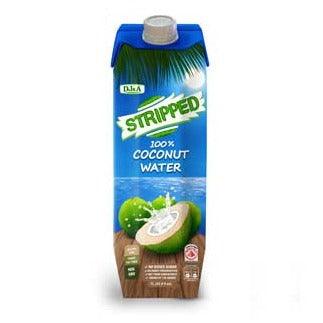 DJ&A - Coconut Beverages - Young Coconut Water 1L x 24 - PICK UP ONLY ...