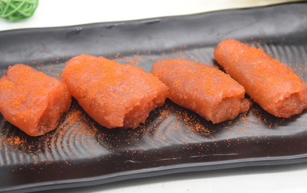 Frozen Seafood - Japanese Frozen Seafood - Mentaiko Barako (Spicy Cod ...