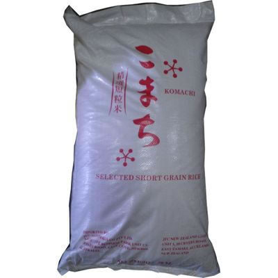 Komachi - Japanese Rice - Short Grain Red - 1 x 20000g – Ding Oh Dong