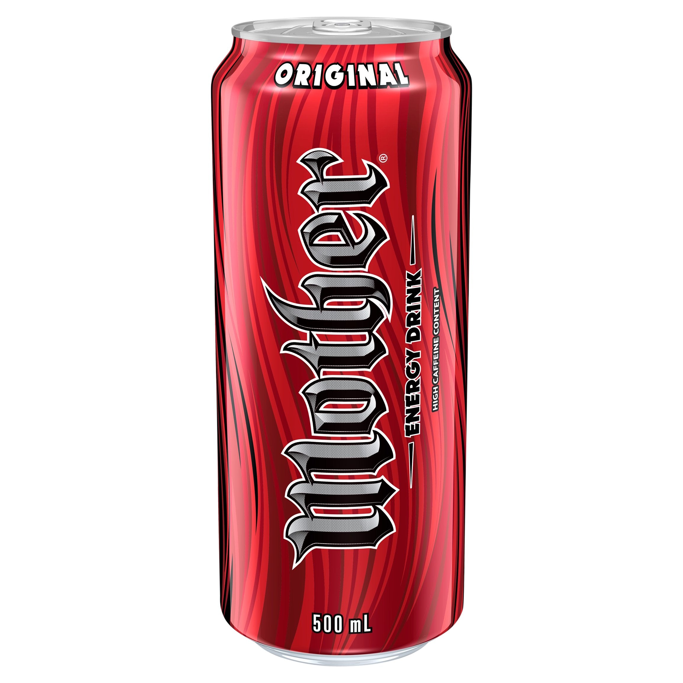 Mother - Energy Drink - Original 24 x 500ml – Ding Oh Dong
