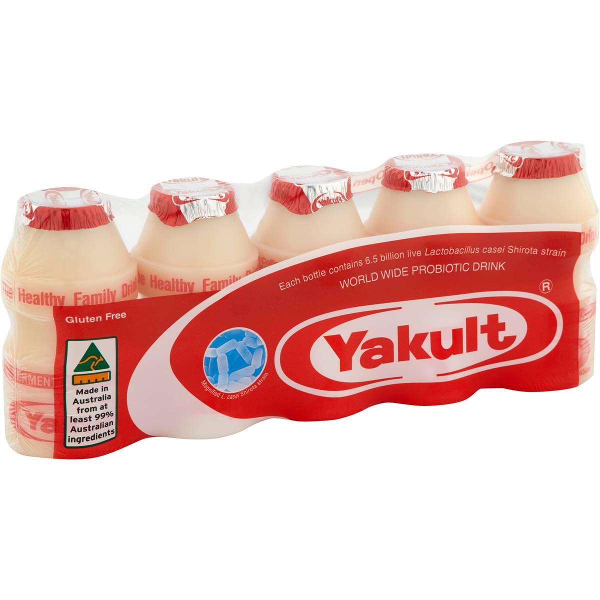 Yakult - Original 5 x 65ml – Ding Oh Dong